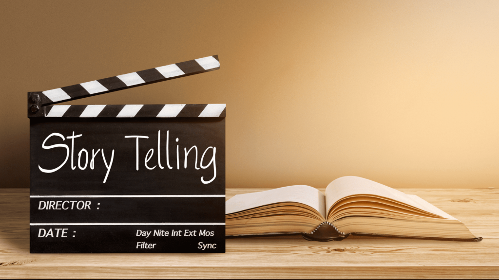 Técnicas de storytelling: como aplicar em seu negócio - Mídia Market